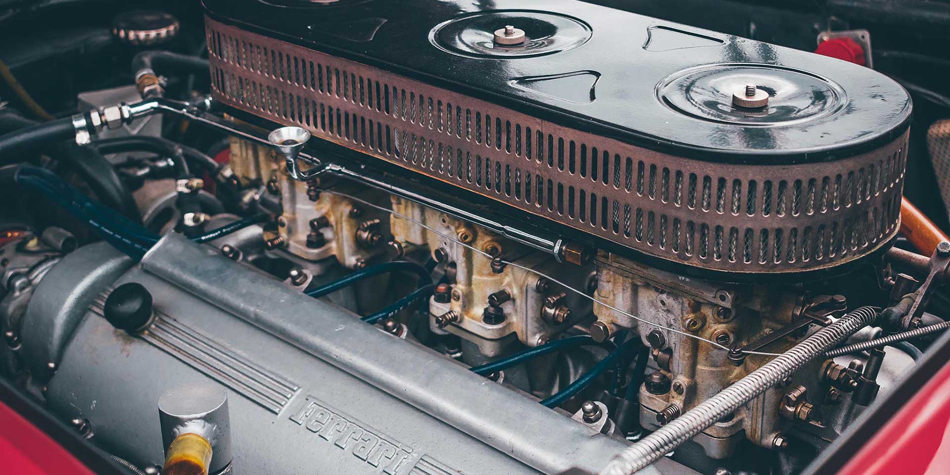 Cargo flow through better supply chain visibility, control. - MKP Group