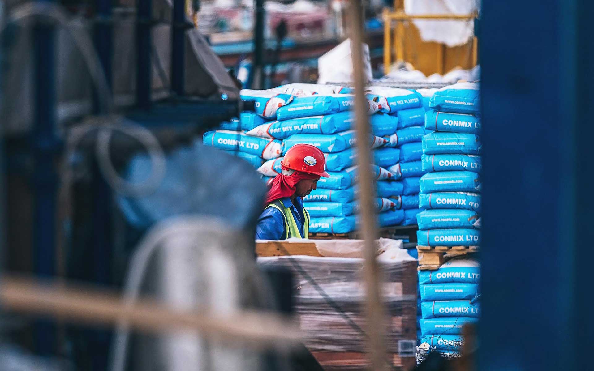 Highway Energy Station - MKP Group